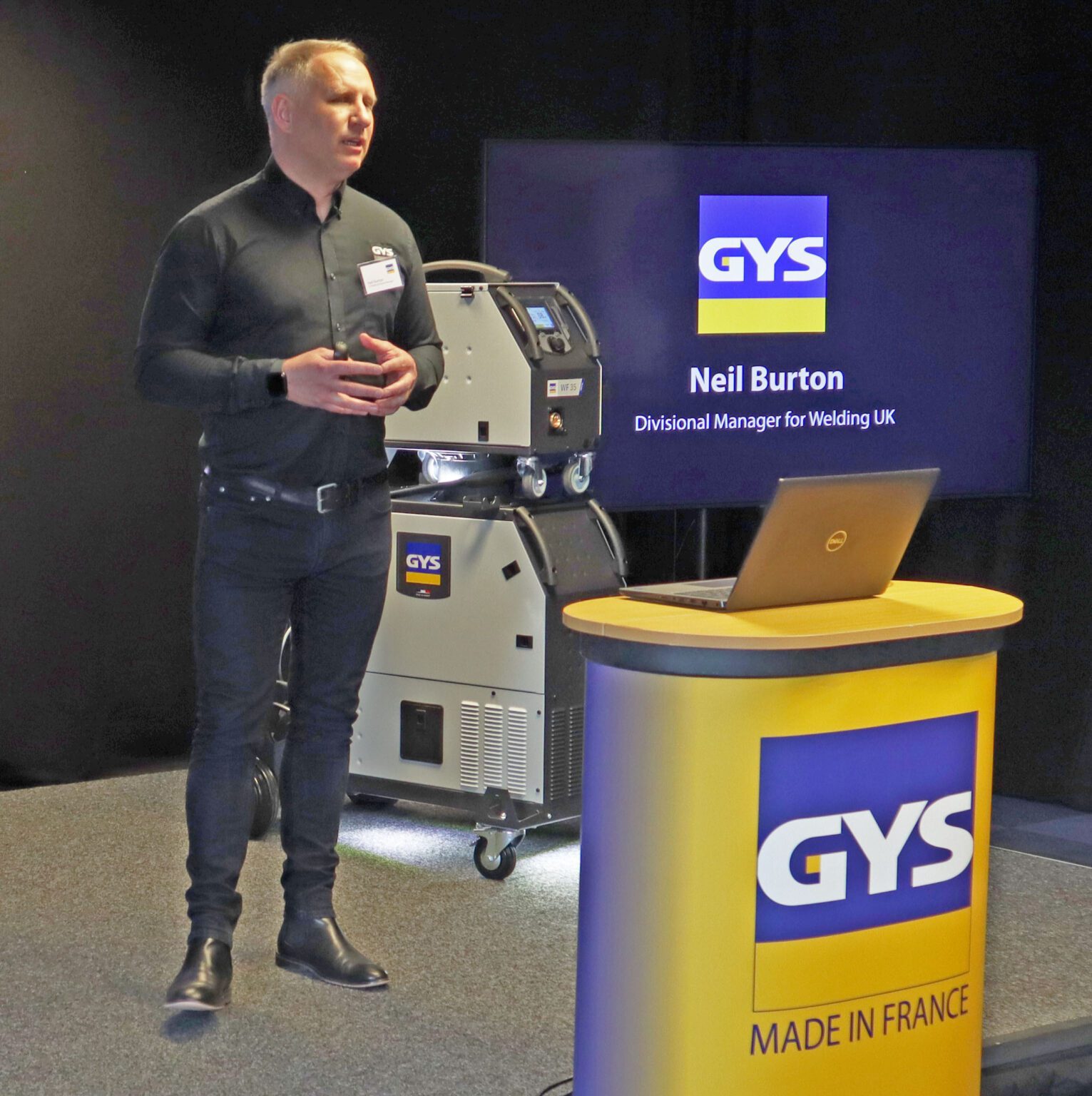 Matching Technology with Cost | Welding World