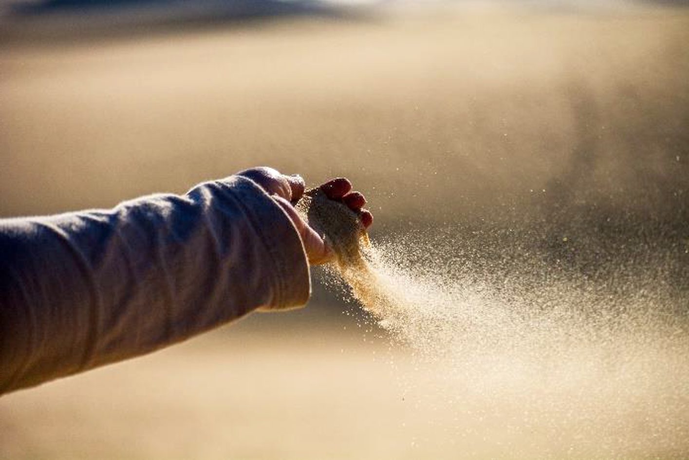 The dangers of dust | Welding World